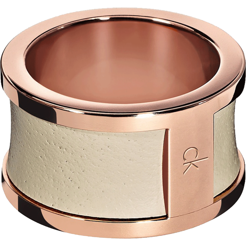 Calvin Klein Spellbound Ring KJ0DPR190107 Jewellery - Shade Station