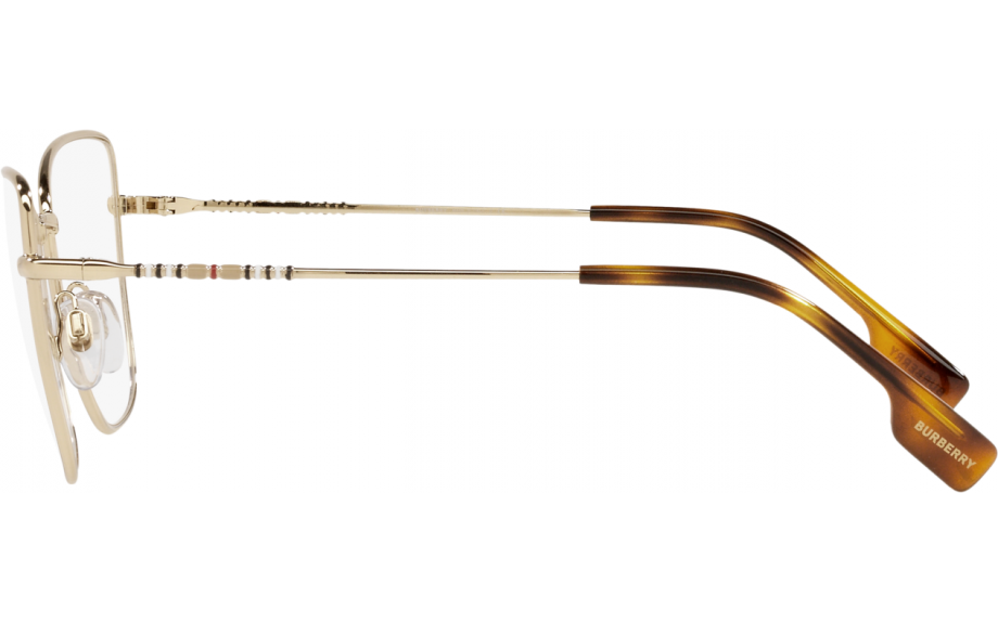 Burberry Bea BE1367 1109 55 Prescription Glasses | Shade Station