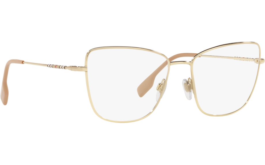 Burberry Bea BE1367 1338 53 Prescription Glasses | Shade Station