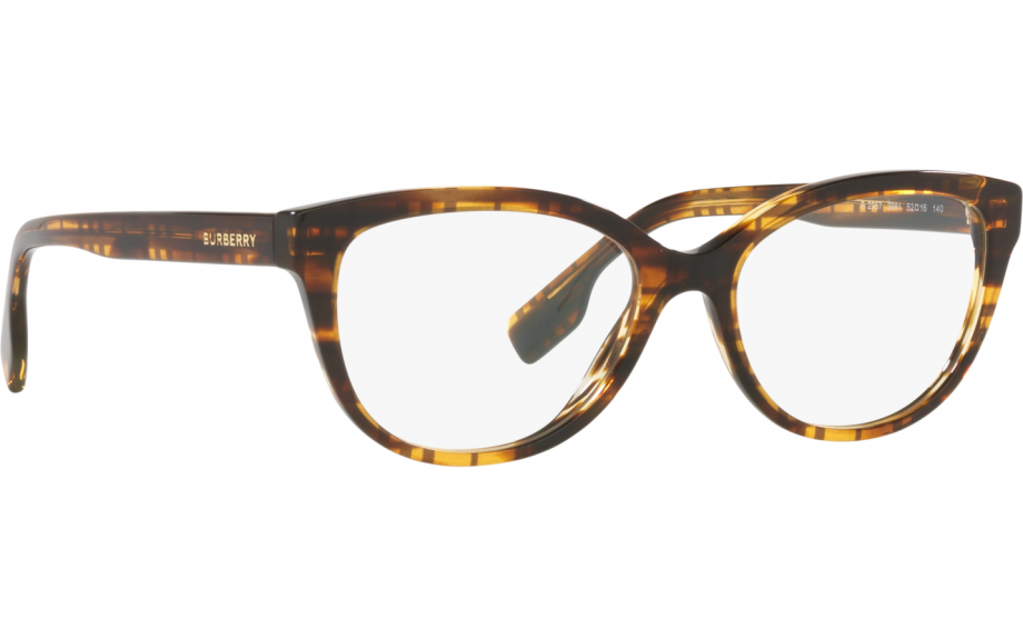 Burberry Esme BE2357 3981 54 Prescription Glasses | Shade Station
