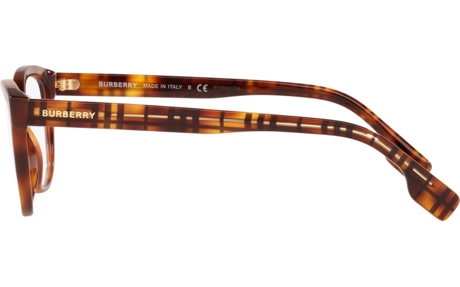 Burberry Esme BE2357 3985 52 Prescription Glasses | Shade Station