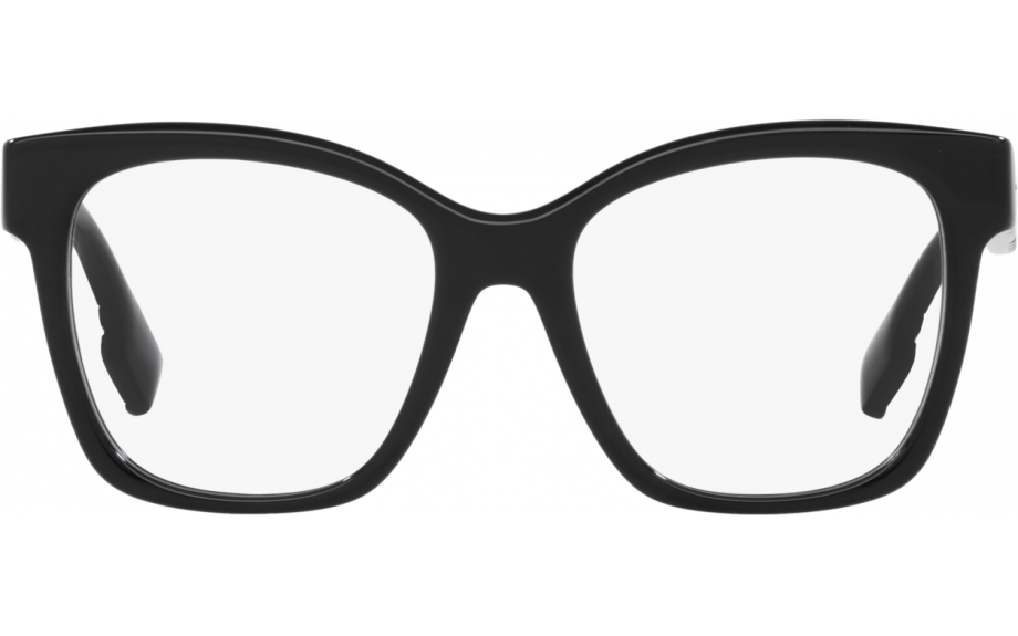 Burberry Sylvie BE2363 3001 51 Prescription Glasses | Shade Station