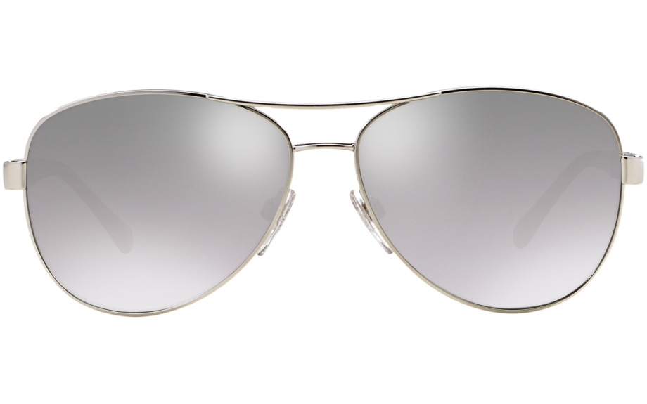 Burberry BE3080 10056V 59 Prescription Sunglasses | Shade Station