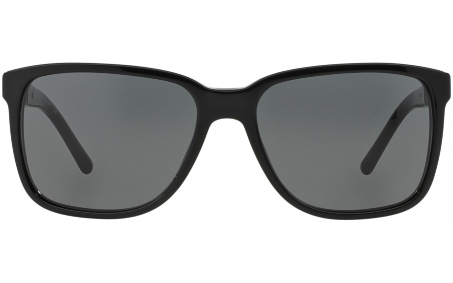 Burberry BE4181 300187 58 Sunglasses | Shade Station