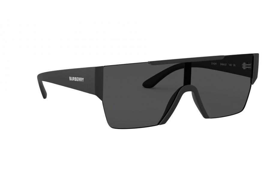 Burberry BE4291 346487 38 Sunglasses | Shade Station
