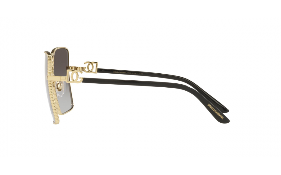 Dolce&Gabbana DG2279 02/8G 60 Sunglasses | Shade Station