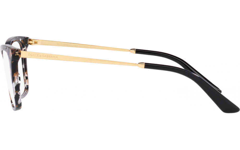 Dolce&Gabbana DG3347 911 56 Prescription Glasses | Shade Station