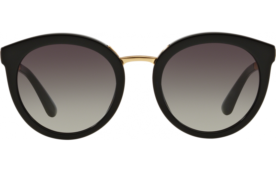 Dolce&Gabbana DG4268 501/8G 52 Sunglasses | Shade Station