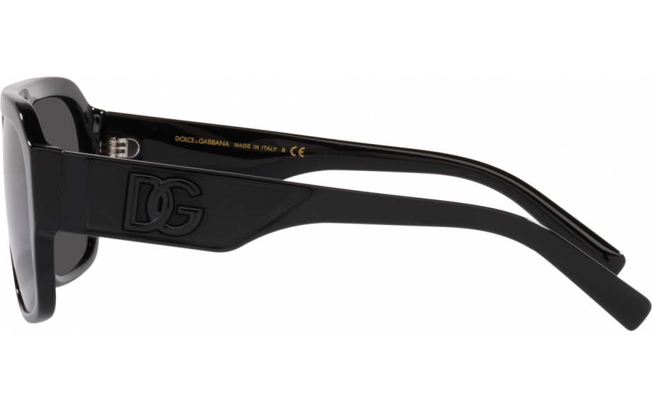 Dolce&Gabbana DG4403 501/87 58 Sunglasses | Shade Station