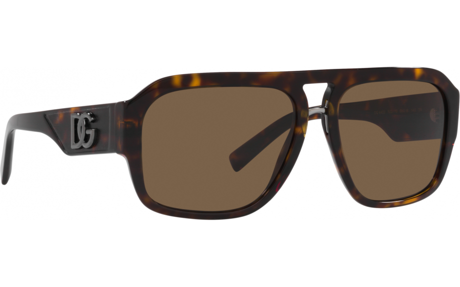 Dolce&Gabbana DG4403 502/73 58 Sunglasses | Shade Station