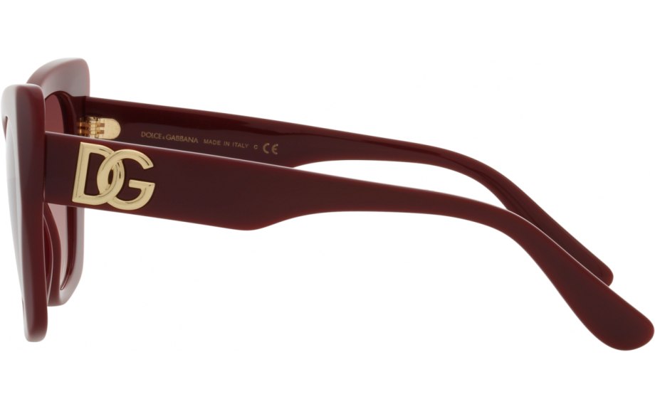 Dolce&Gabbana DG4405 30918H 53 Sunglasses | Shade Station