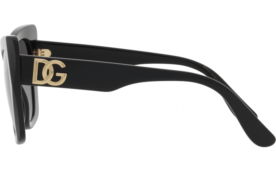 Dolce&Gabbana DG4405 501/8G 53 Sunglasses | Shade Station