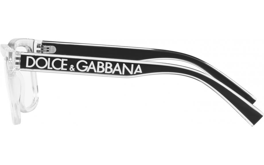 Dolce&Gabbana DG5101 3133 50 Prescription Glasses | Shade Station