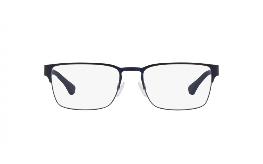 Emporio Armani EA1027 3100 55 Prescription Glasses | Shade Station