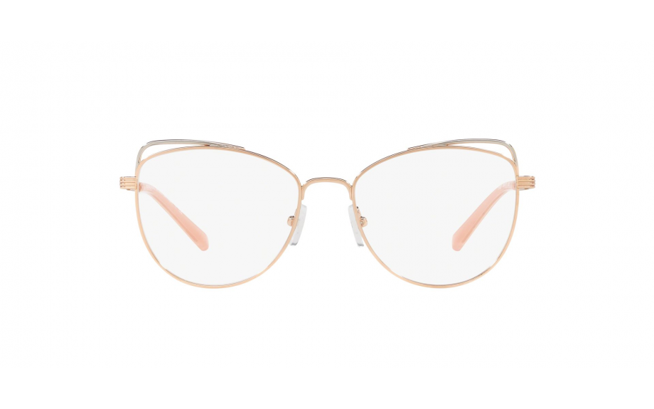 Michael Kors MK3025 1108 53 Prescription Glasses | Shade Station