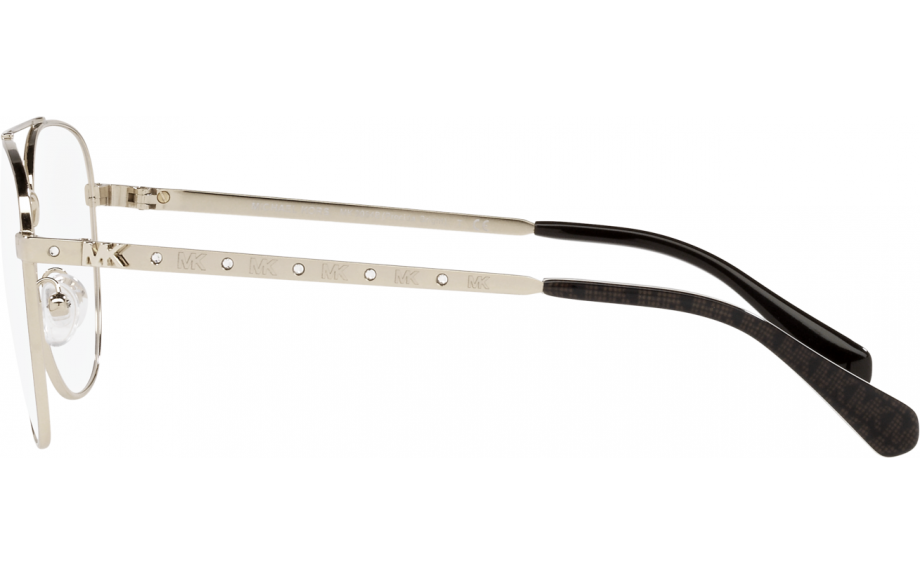 Michael Kors Procida Bright MK3054B 1014 56 Prescription Glasses ...