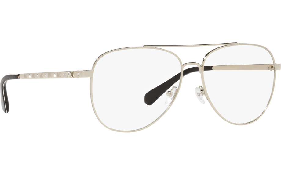 Michael Kors Procida Bright MK3054B 1014 56 Prescription Glasses ...