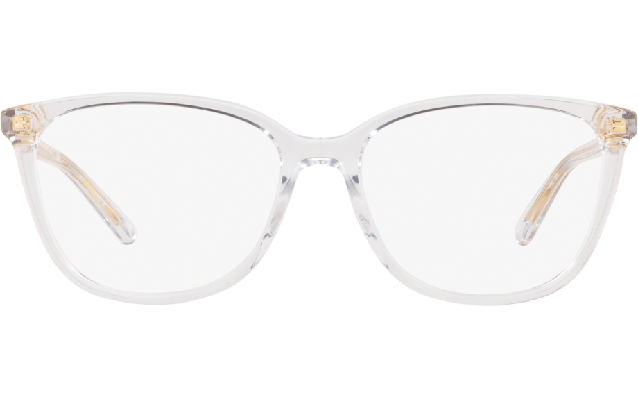 Michael Kors Santa Clara MK4067U 3015 53 Prescription Glasses | Shade ...