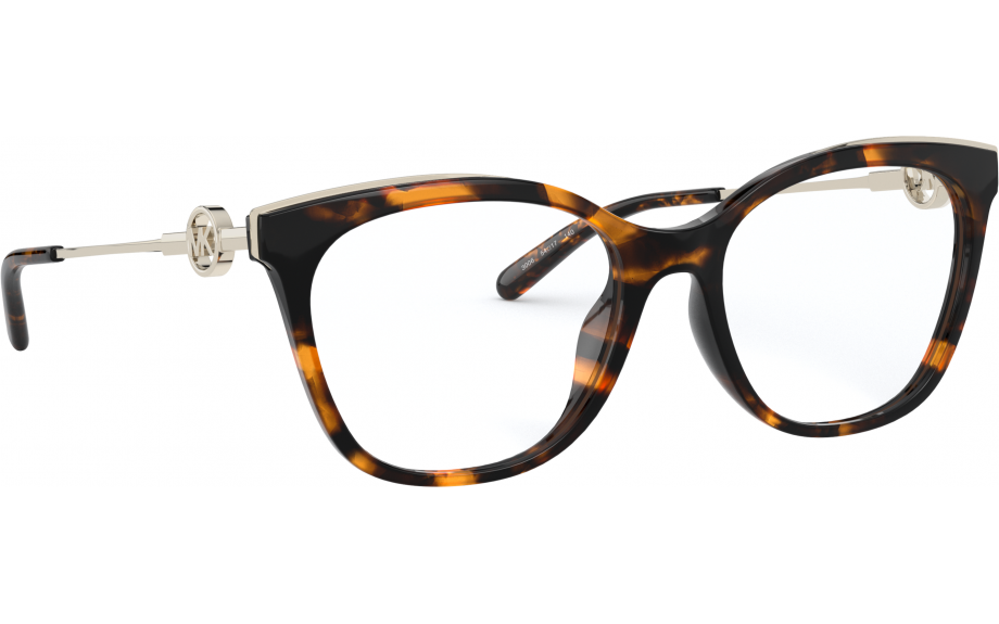 Michael Kors Rome MK4076U 3006 54 Prescription Glasses | Shade Station