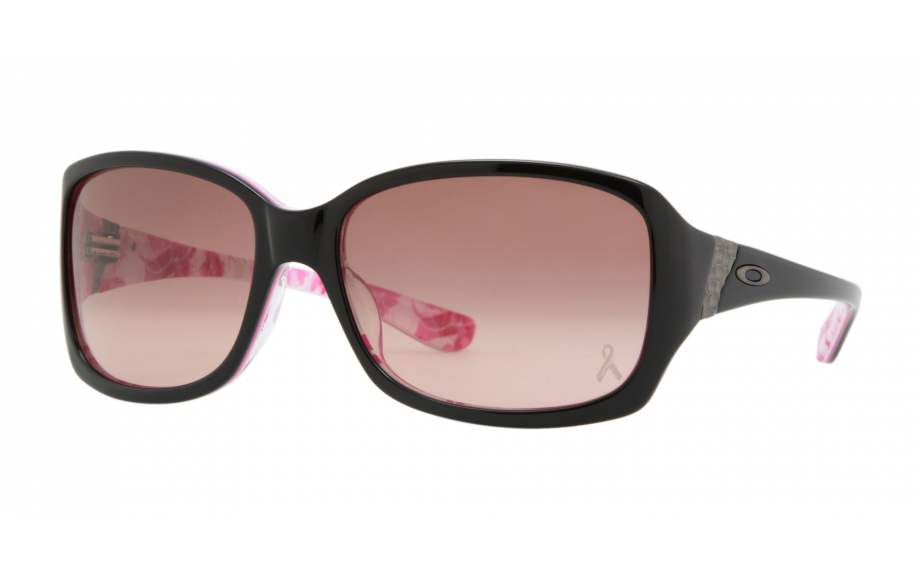 Oakley Discreet Breast Cancer Awareness Edition OO2012-07 Sunglasses ...