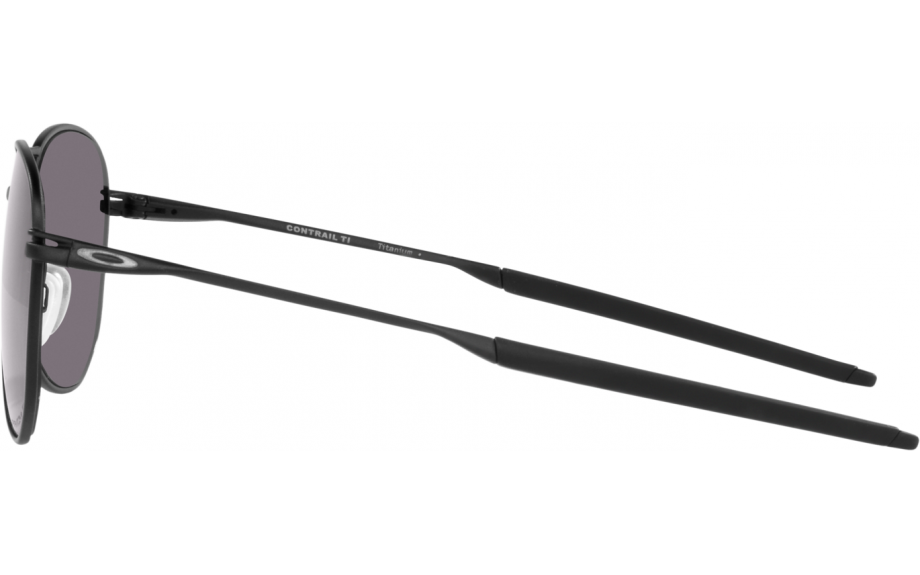 Oakley Contrail TI OO6050-01 57 Sunglasses | Shade Station