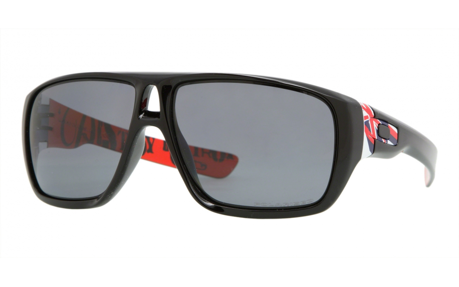 Oakley Dispatch Bruce Irons Signature Series OO9090-08 Sunglasses ...