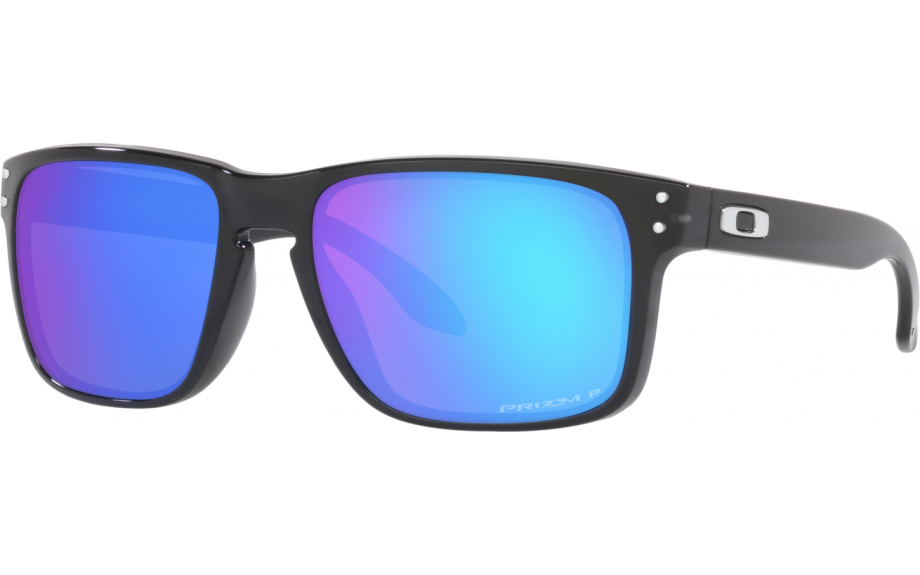 Oakley Holbrook OO9102-W7 55 Sunglasses | Shade Station