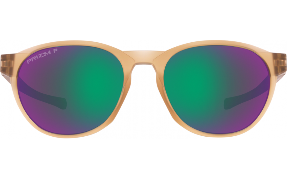 Oakley Reedmace OO9126-05 54 Sunglasses | Shade Station