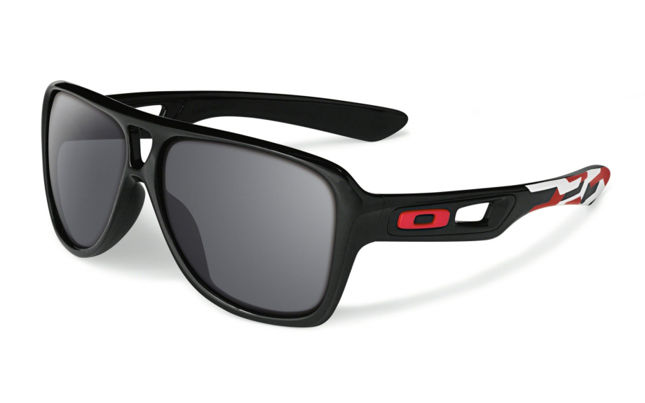 Oakley Ernesto Fonseca Dispatch 2 OO9150-12 Sunglasses | Shade Station
