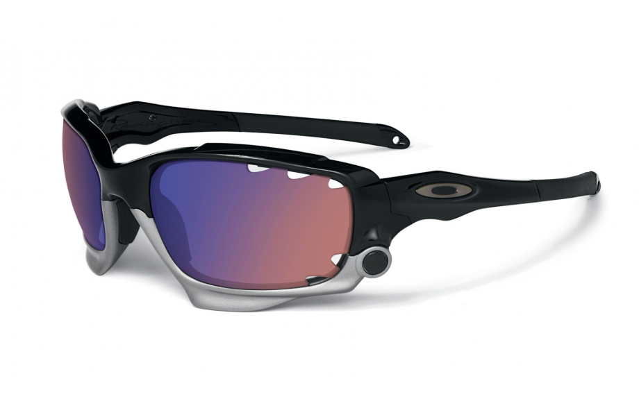 Oakley Racing Jacket OO9171-05 Sunglasses | Shade Station