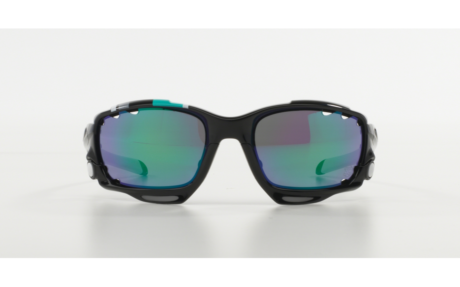 Oakley 30 Year Sport Special Edition Racing Jacket OO9171-25 Sunglasses ...