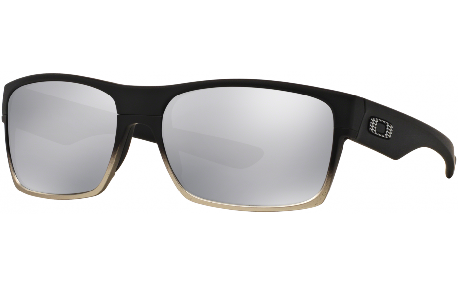 Oakley Two Face Machinist Collection OO9189-30 Sunglasses | Shade Station
