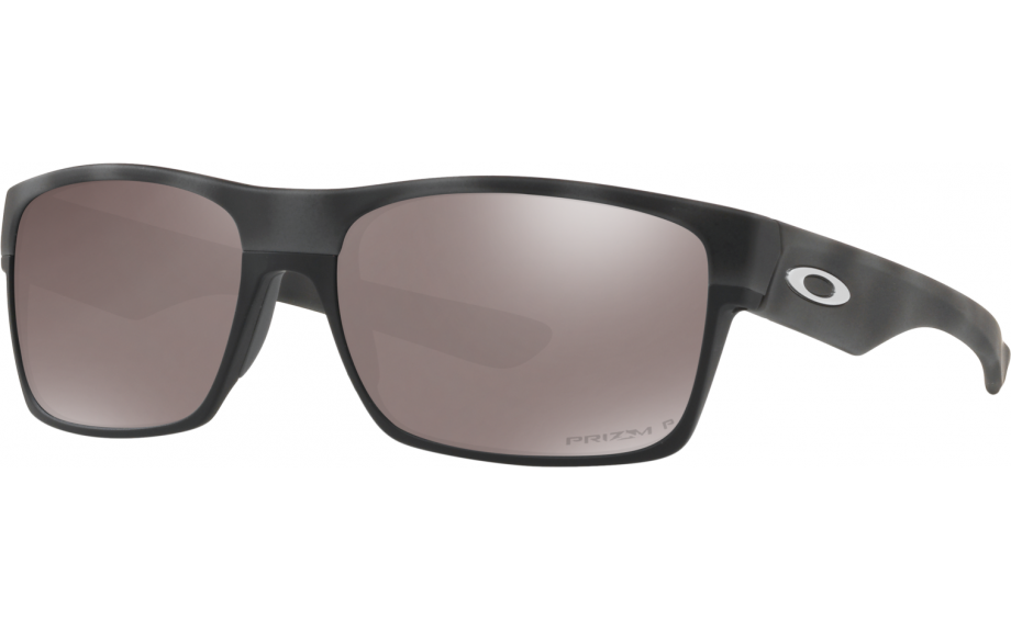 Oakley Two Face OO9189-41 Sunglasses | Shade Station
