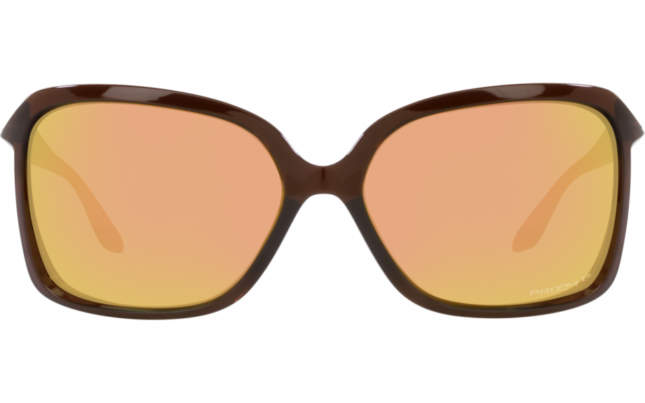 Oakley Wildrye OO9230-02 61 Sunglasses | Shade Station