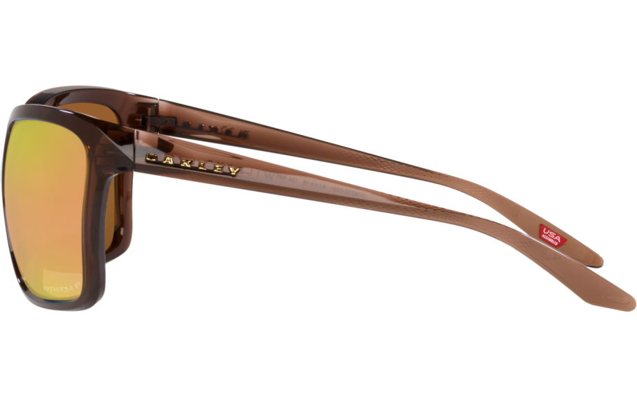 Oakley Wildrye OO9230-02 61 Sunglasses | Shade Station