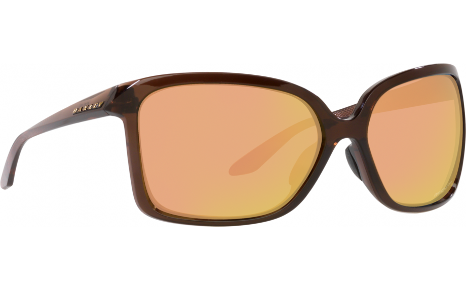 Oakley Wildrye OO9230-02 61 Sunglasses | Shade Station