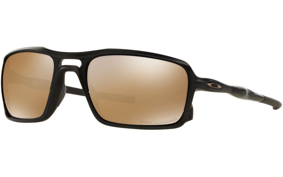 Oakley Triggerman OO9266-05 Sunglasses | Shade Station