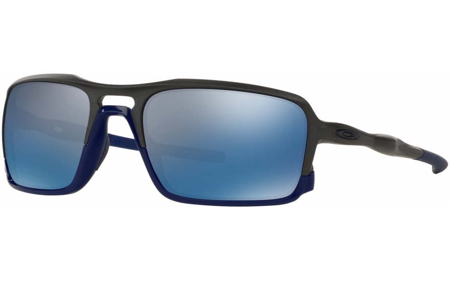 Oakley Triggerman OO9266-09 Sunglasses | Shade Station