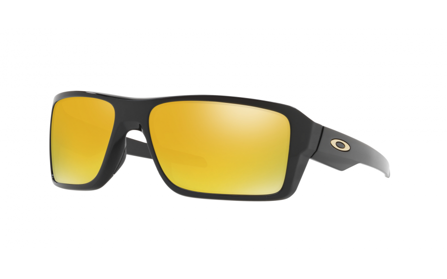 Oakley Double Edge OO9380-02 66 Sunglasses | Shade Station