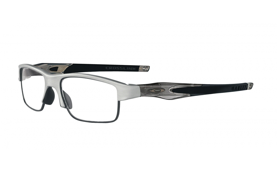 Oakley Crosslink Switch OX3128-03 53 Prescription Glasses | Shade Station
