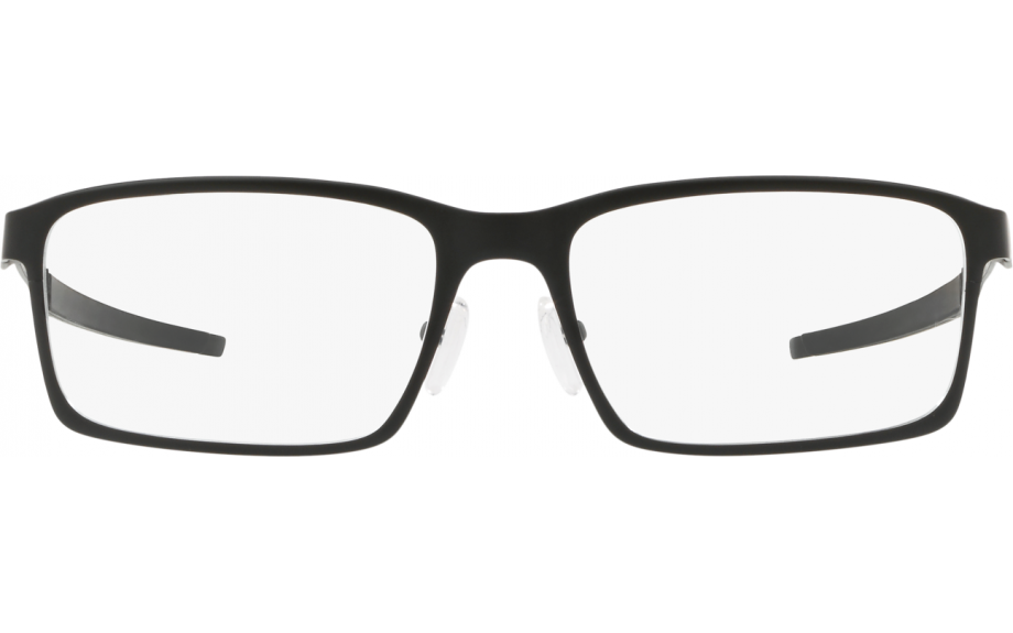 Oakley Base Plane OX3232-01 52 Prescription Glasses | Shade Station