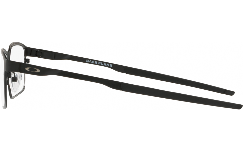 Oakley Base Plane OX3232-01 52 Prescription Glasses | Shade Station