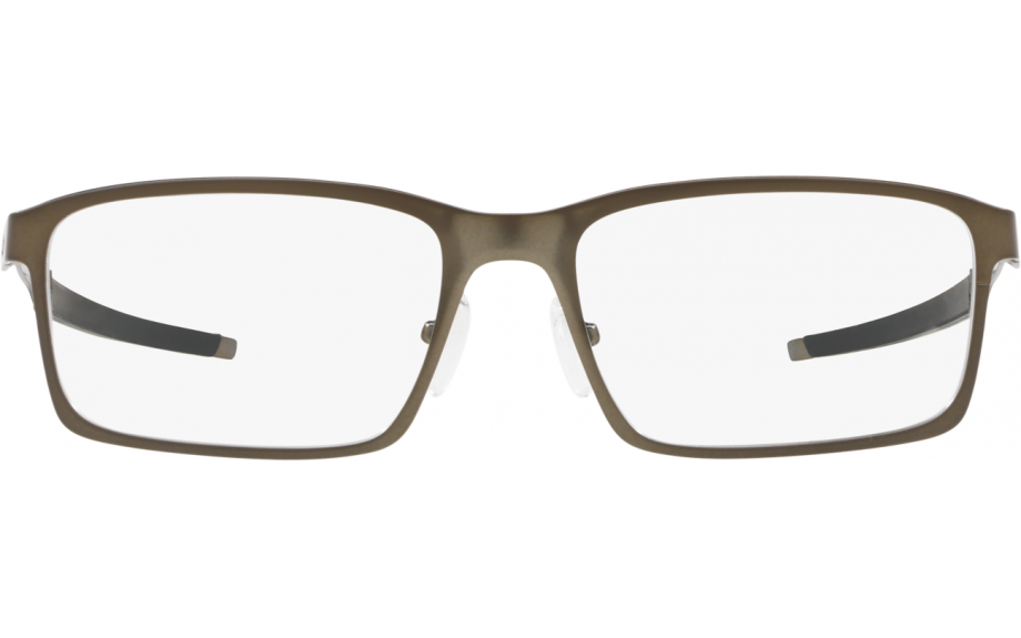 Oakley Base Plane OX3232 02 52 Prescription Glasses | Shade Station