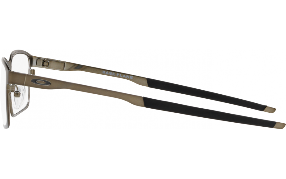 Oakley Base Plane OX3232 02 52 Prescription Glasses | Shade Station