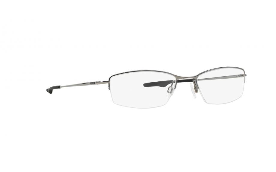 Oakley Wingback OX5089 0251 Prescription Glasses | Shade Station