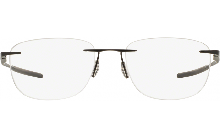 Oakley Wingfold EVS OX5118 02 53 Prescription Glasses | Shade Station
