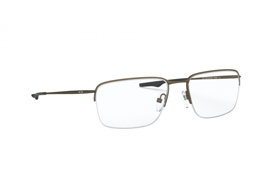 Oakley Wingback Sq OX5148-02 54 Prescription Glasses | Shade Station
