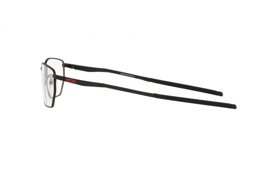 Oakley Monohull OX5151-01 53 Prescription Glasses | Shade Station