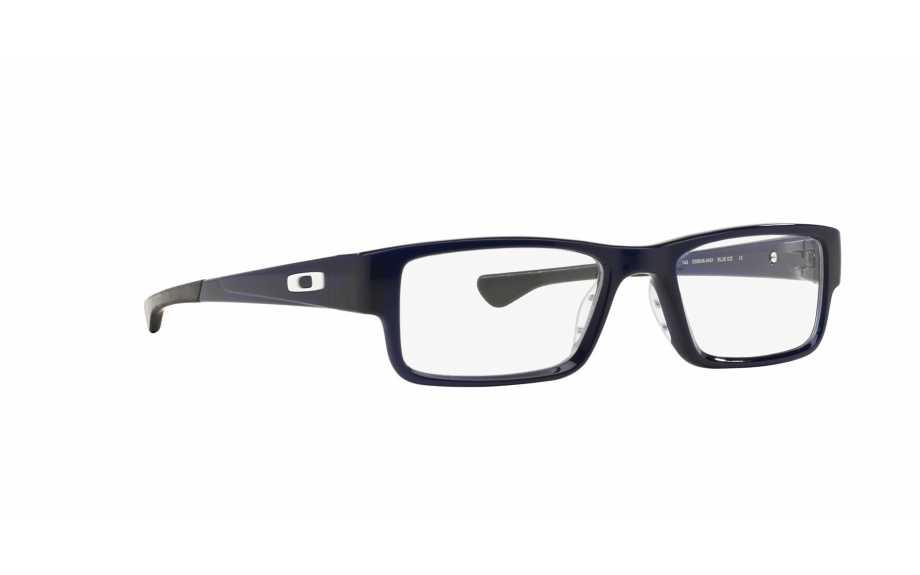 Oakley Airdrop OX8046-04 53 Prescription Glasses | Shade Station