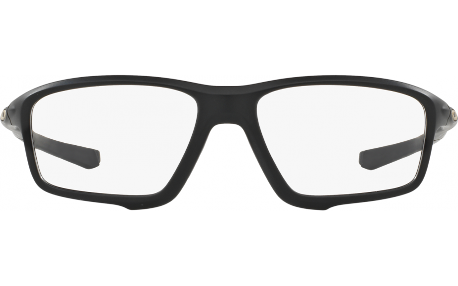 Oakley Crosslink Zero OX8076-07 56 Prescription Glasses | Shade Station